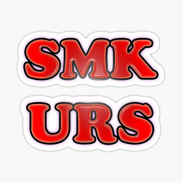 Smk Gifts & Merchandise | Redbubble