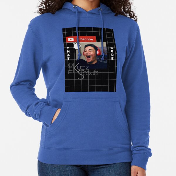 Kubz Scouts Sweatshirts & Hoodies | Redbubble