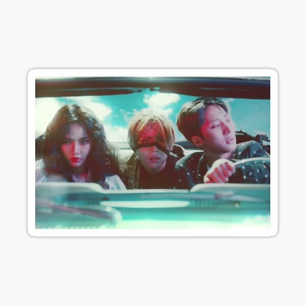 "triple h retro future" Sticker for Sale by CodyFrazier24 | Redbubble