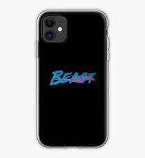 Mr Beast iPhone cases & covers | Redbubble