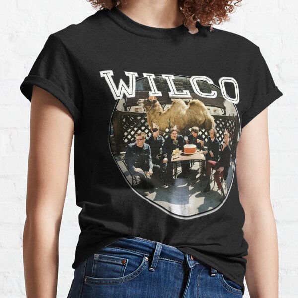 Wilco T-Shirts | Redbubble