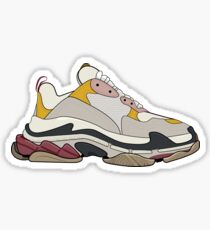 Balenciaga Stickers | Redbubble