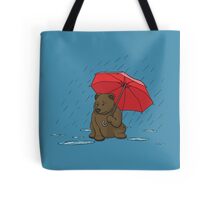 "Drizzly Bear" by aryu | Redbubble