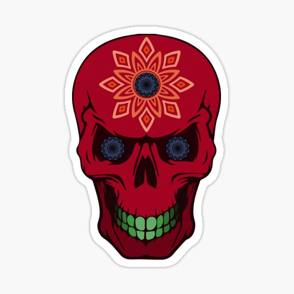 "The all seer v2.0" Sticker for Sale by phoenixartisans | Redbubble