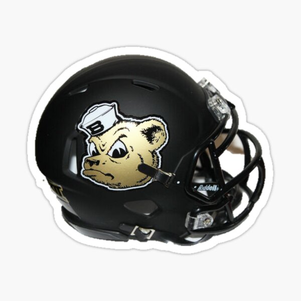 Baylor Sailor Bear Stickers | Redbubble