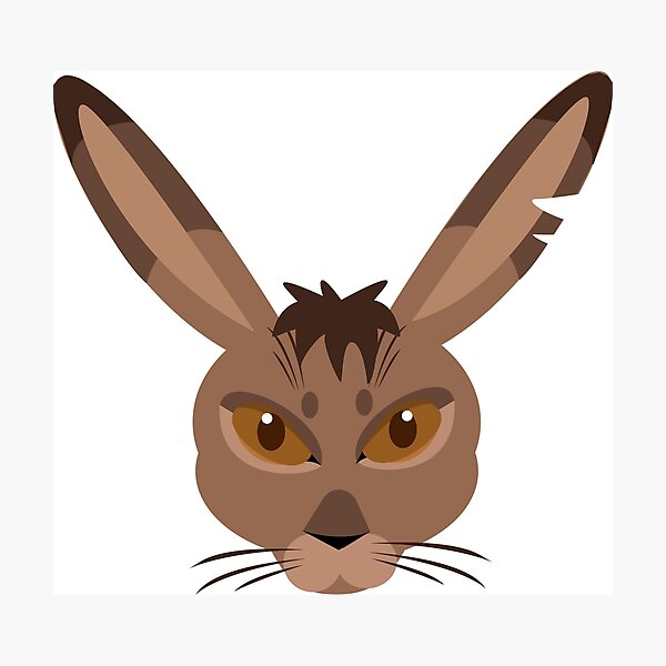 Bigwig Photographic Prints | Redbubble