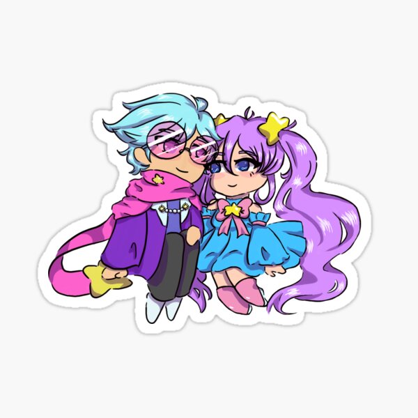 "Infinity & Zero " Sticker for Sale by InfinityRise1 | Redbubble