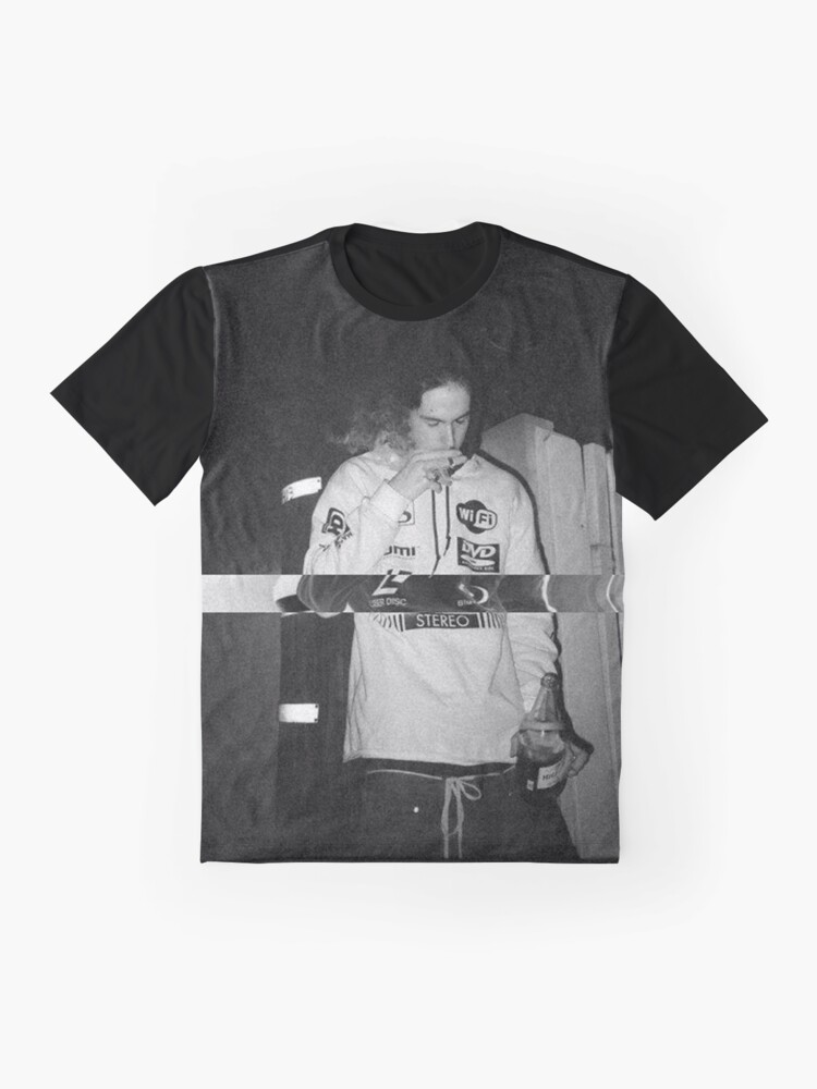 "BONES SMOKING A PHAT BLUNT" T-shirt for Sale by toonvank | Redbubble ...