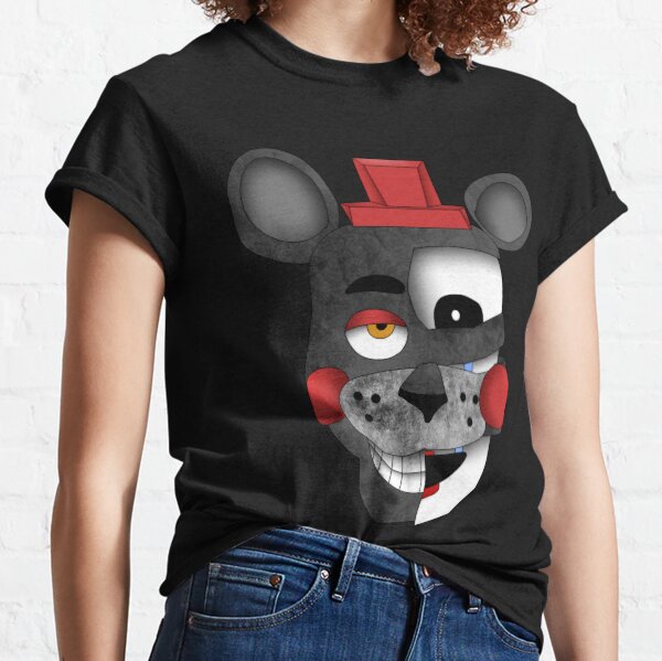 Lefty Fnaf Gifts & Merchandise | Redbubble