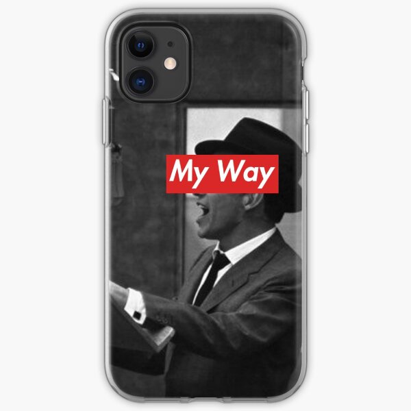 Frank Sinatra iPhone cases & covers | Redbubble