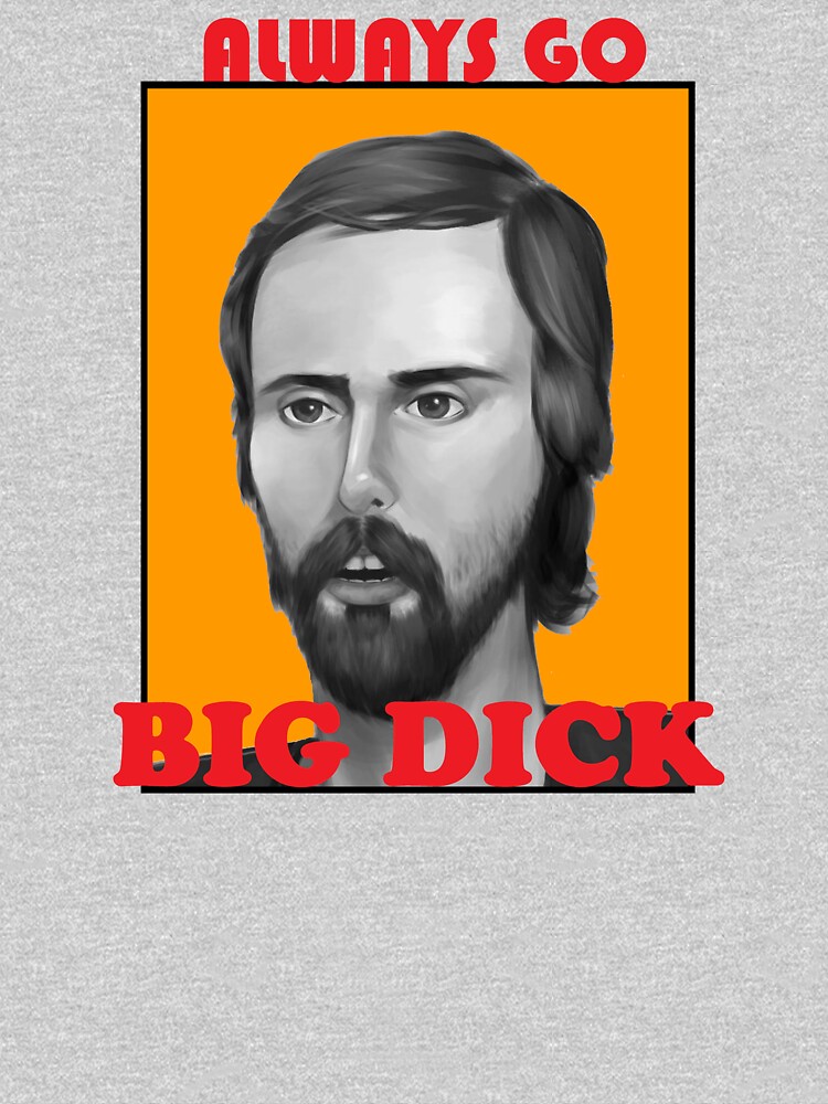 "asmongold big dick" T-shirt for Sale by amvhdesigns | Redbubble ...