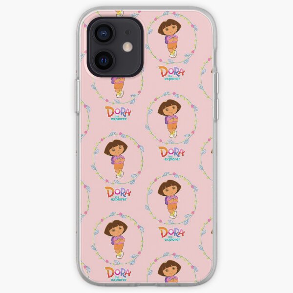 Dora iPhone cases & covers | Redbubble