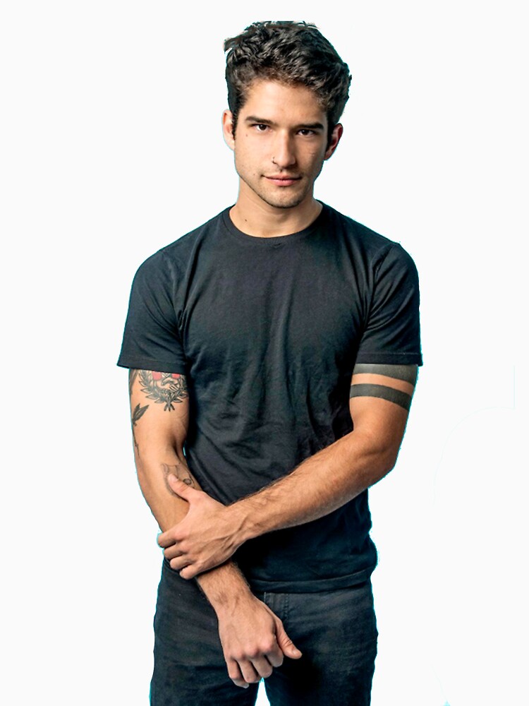 "TYLER POSEY" Essential T-Shirt for Sale by Sosolacouisse | Redbubble