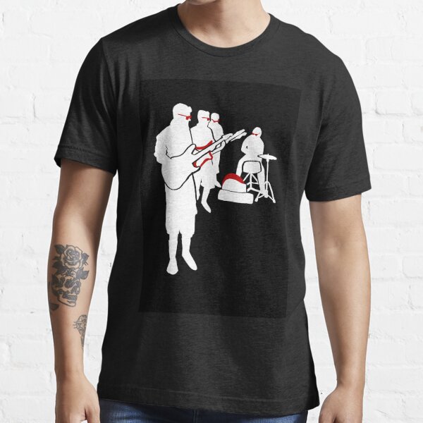 "Fearless Flyers Shirt" Essential T-Shirt for Sale by vnelso | Redbubble