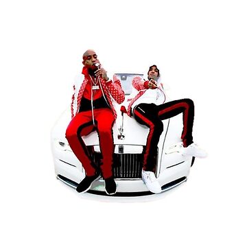 "Still Swervin" Sticker for Sale by jacklong6456 | Redbubble