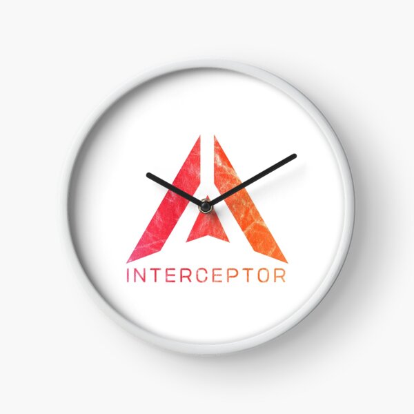 "Interceptor Javelin Variant | Anthem Game Symbol | Worn Color Logo ...