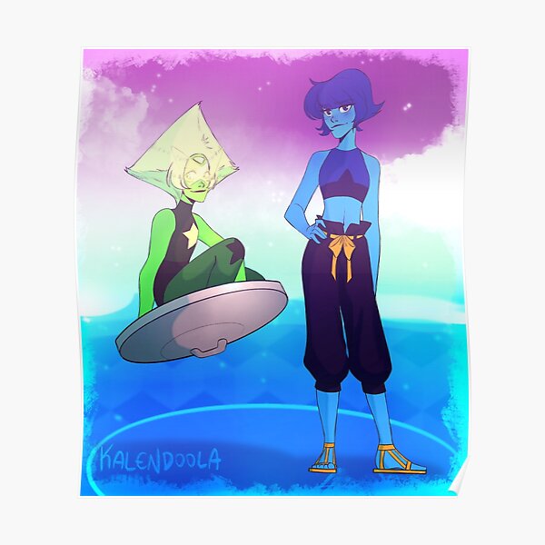 Lapis And Peridot Gifts & Merchandise | Redbubble