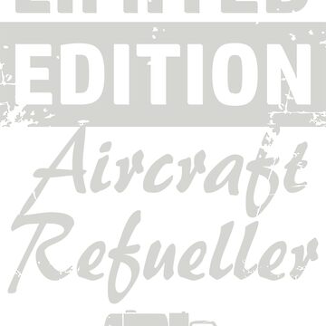 "Aircraft Refueller light" Sticker for Sale by rustyredbubble | Redbubble
