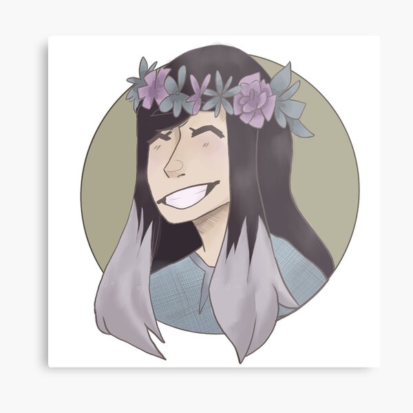 Linh Song Metal Prints | Redbubble