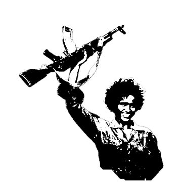 "Xaawo Taako" Sticker for Sale by francisholmes | Redbubble