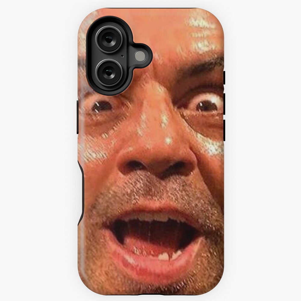 "Micro Joe Rogan " Poster for Sale by Tedefred | Redbubble