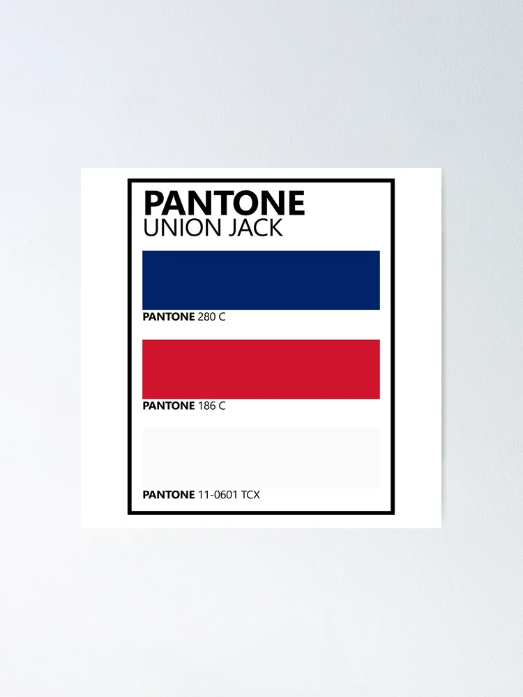 Colores Pantone De La Bandera De Estados Unidos American Flag 4x6 Ft
