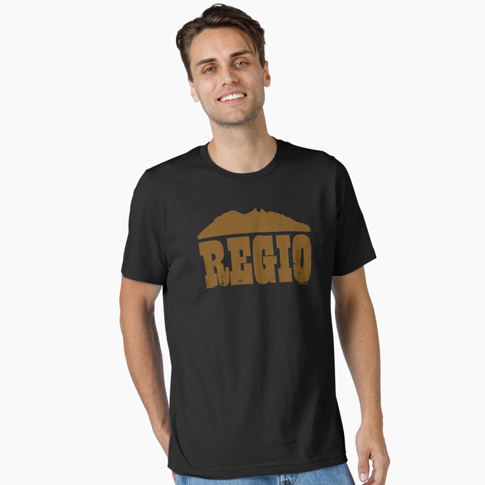 "Regio - Regio Vintage" Sticker for Sale by xulyer | Redbubble