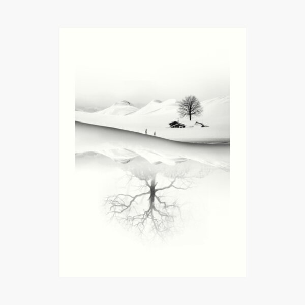 "Know Your Roots" Art Print by stohitro | Redbubble