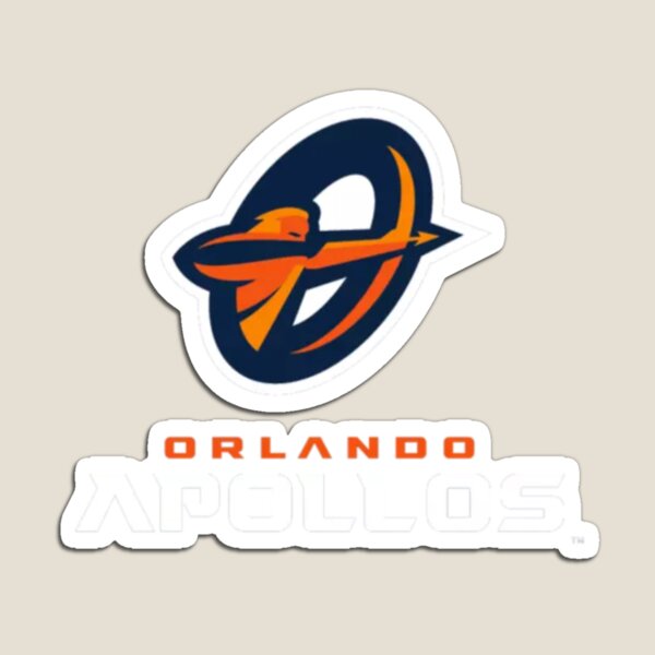 Orlando Apollos Gifts & Merchandise | Redbubble