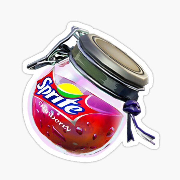 Shield Potion Stickers | Redbubble