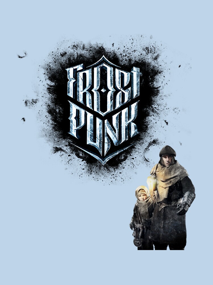 Frostpunk Merch & Gifts for Sale | Redbubble