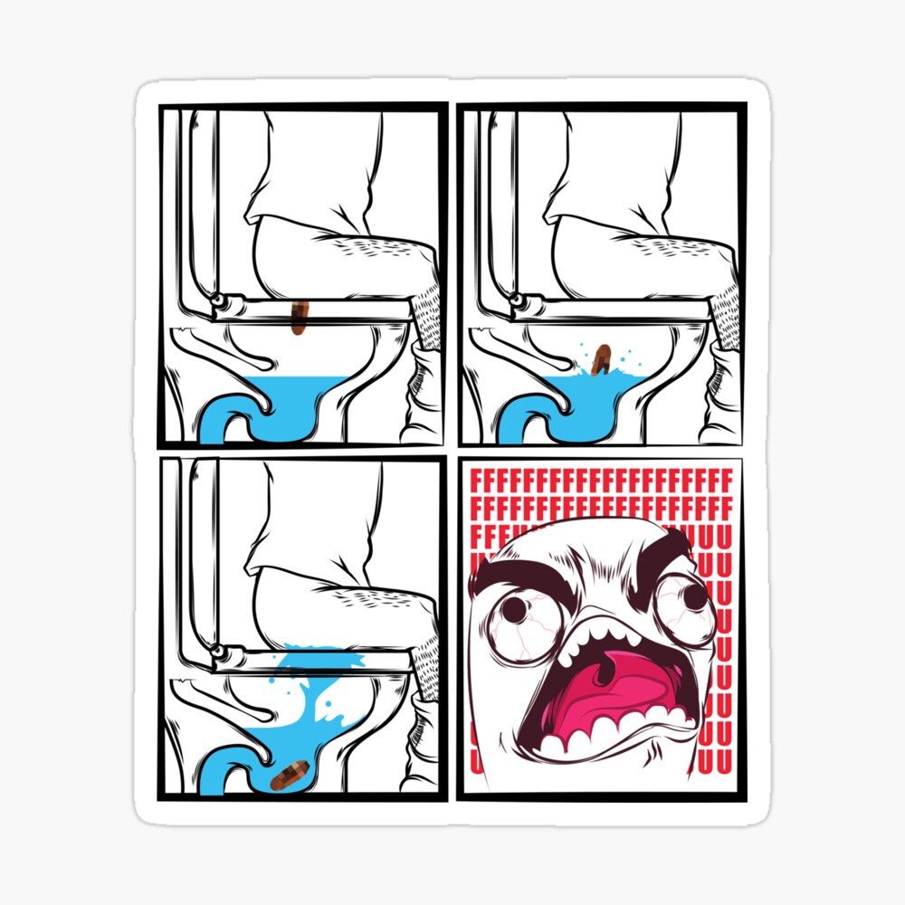 Pooping Splash Memes This Sign We Had To Put Up At Work : R/funny