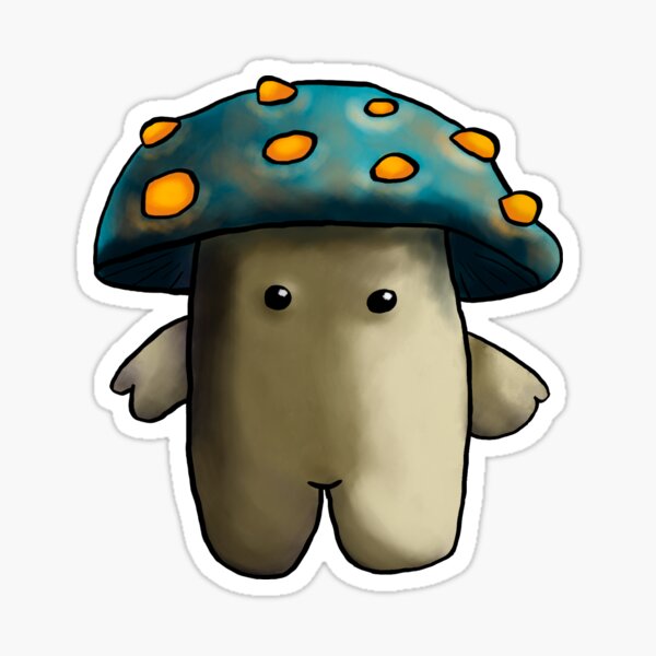 Myconid Gifts & Merchandise for Sale | Redbubble