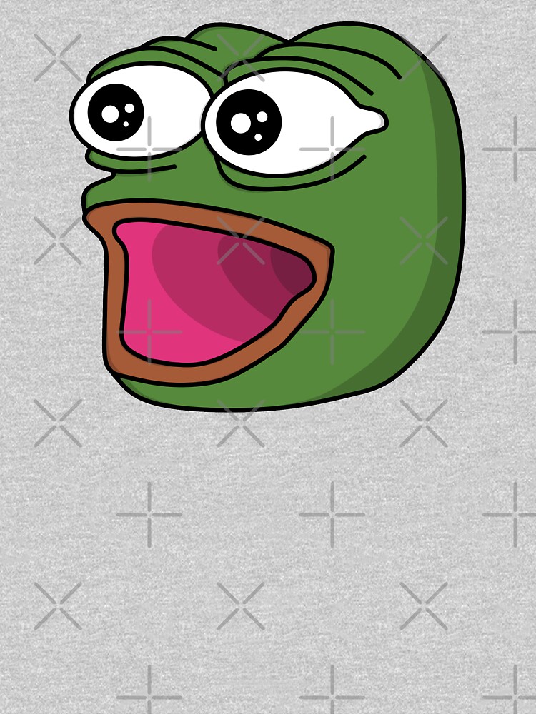 "POGGERS" T-shirt for Sale by mullelito | Redbubble | poggers t-shirts ...