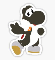 Yoshi: Stickers | Redbubble