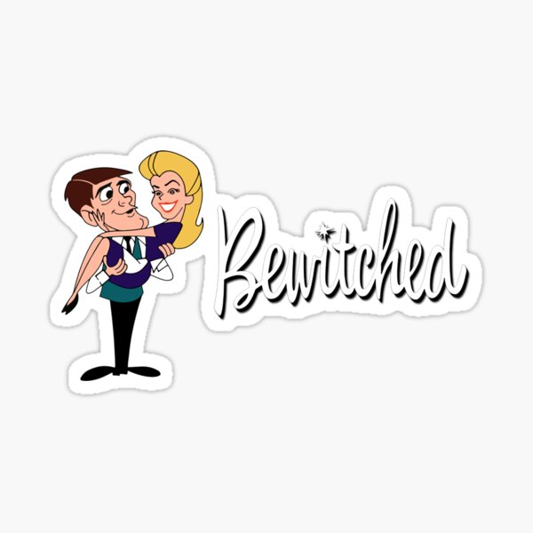 Bewitched Gifts & Merchandise | Redbubble