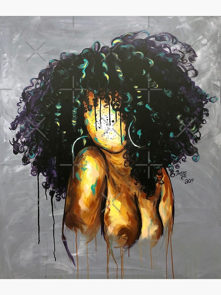 "Naturally LXVIII" Canvas Print for Sale by DaCre8iveOne | Redbubble