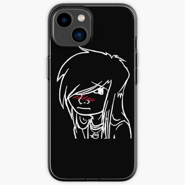 "Female Wojak (Femanon) [INVERTED]" iPhone Case for Sale by muwumbe ...