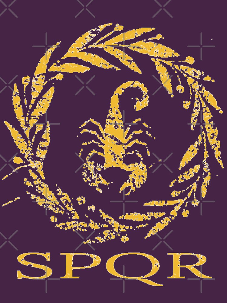 "Praetorian Guard" T-shirt for Sale by valentinpereda | Redbubble ...