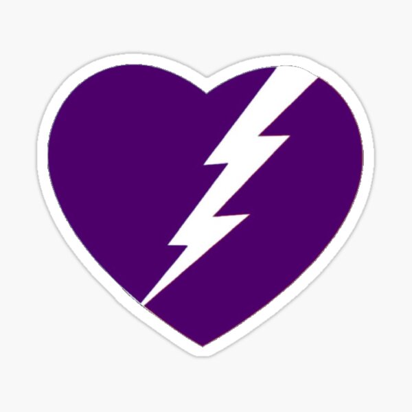 Nyu Stickers | Redbubble