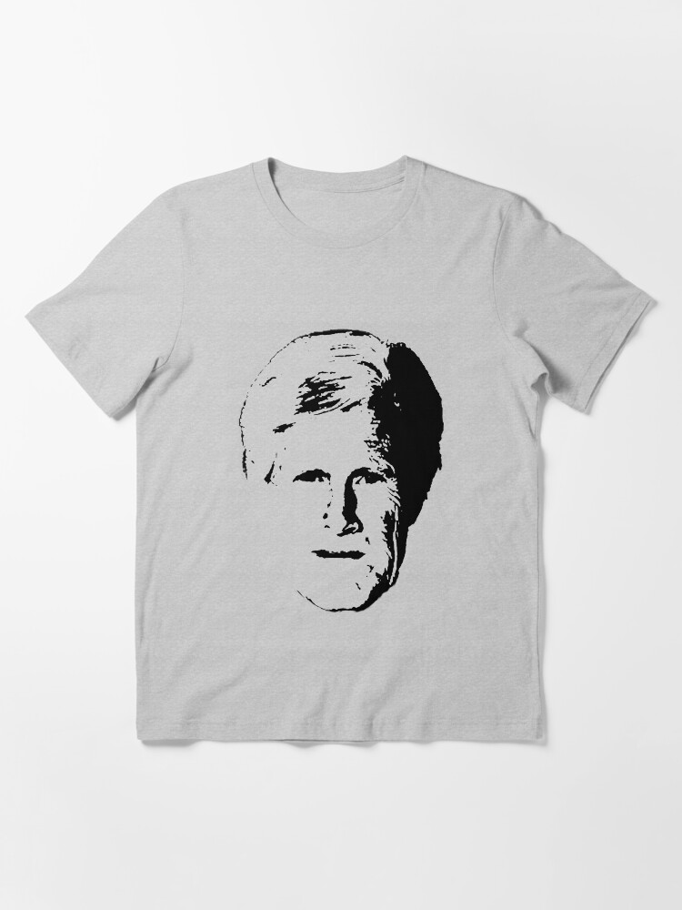 "Keith Morrison - Black Stencil" T-shirt for Sale by threeampersands ...