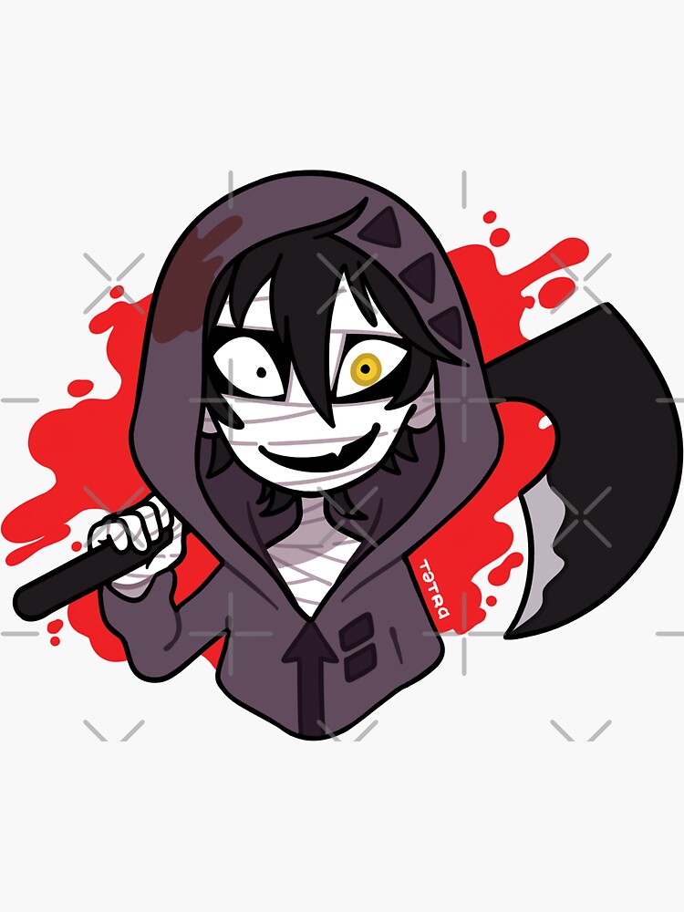 "Zack" Sticker for Sale by tetrablock | Redbubble