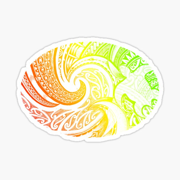 "RASTA TURTLE" Sticker by pacificoceanart | Redbubble