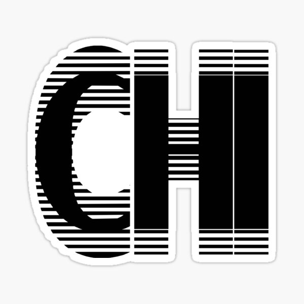 Panhellenic Stickers | Redbubble