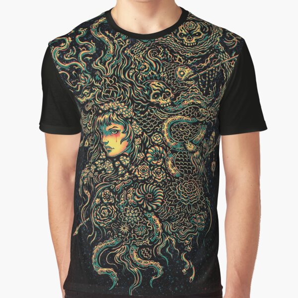 Lifeforms T-Shirts | Redbubble