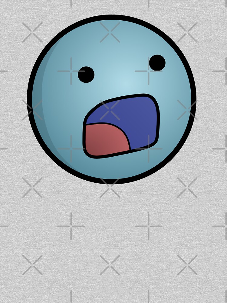 "Capital D Colon D:" T-shirt for Sale by mullelito | Redbubble ...