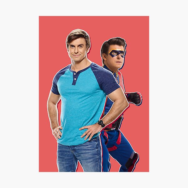 "The Secret Behind The Mask - Ray" Photographic Print for Sale by ...