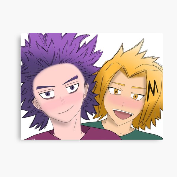 Shinkami Canvas Prints | Redbubble