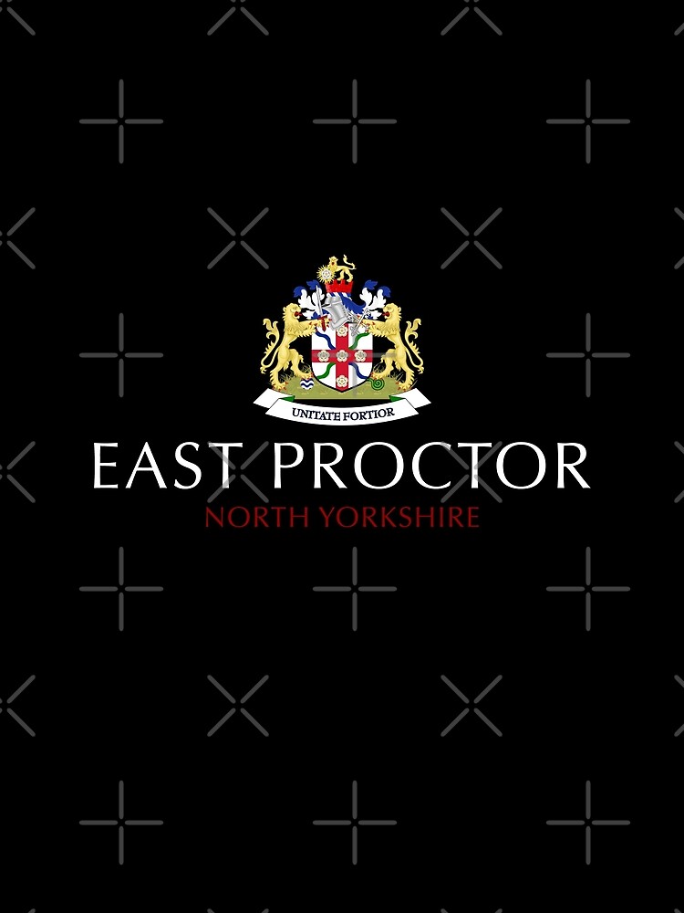 "East Proctor" by chazy73 | Redbubble