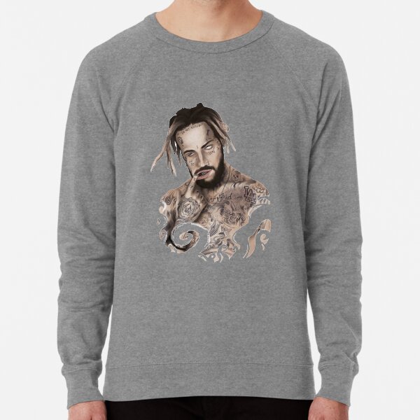 "SUICIDEBOYS l SCRIM l SLICK SLOTH l YUNG CHRIST" Lightweight ...